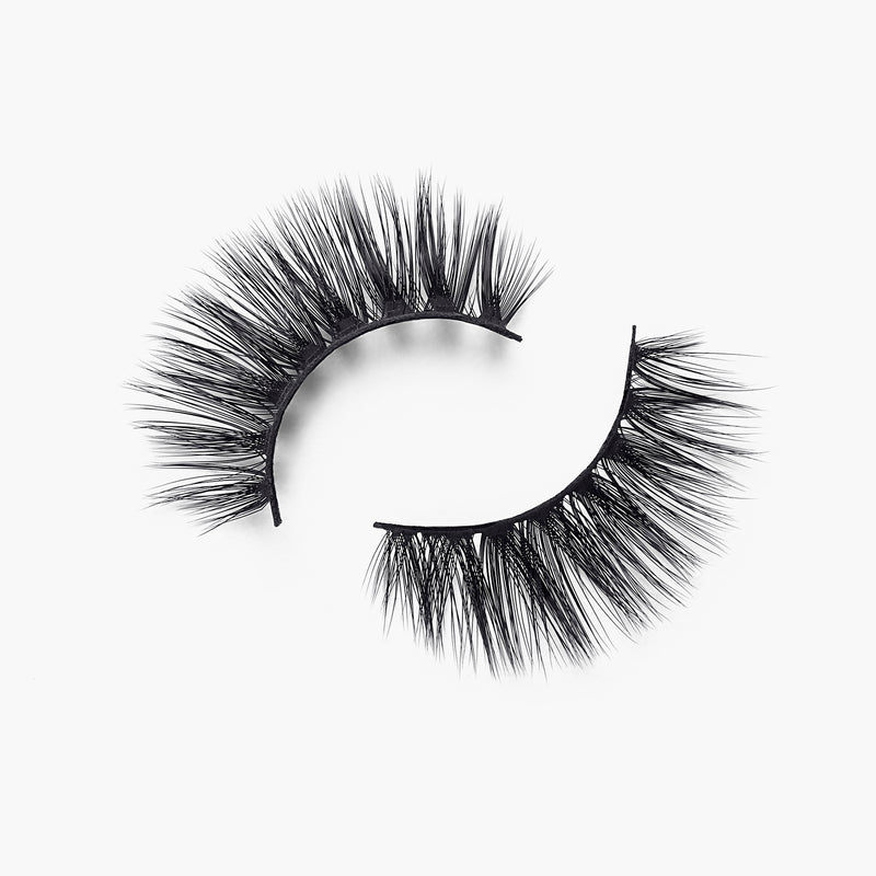 Defy - Premium Silk Lashes - Wink Kitten